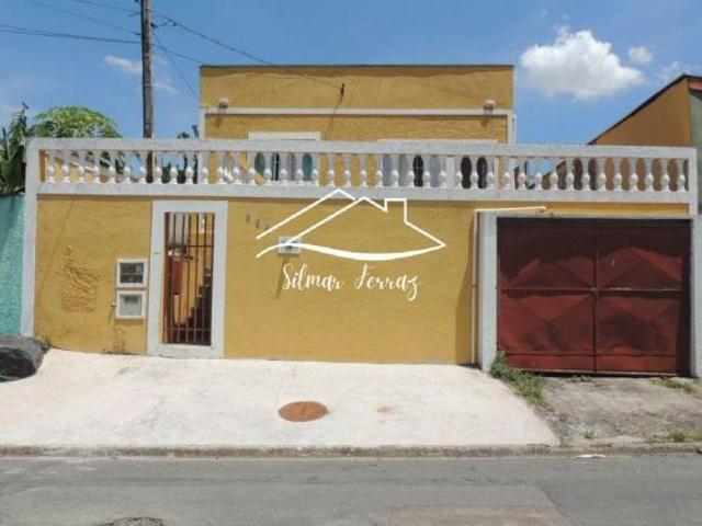 Casa à Venda em Jardim das Bandeiras, Campinas SP
