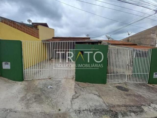 casa à venda em Jardim das Figueiras