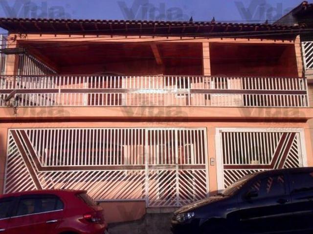 Casa á venda em Jardim das Flores Osasco, SP 03 Quartos