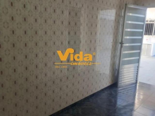 Casa a venda em Jardim das Flores Osasco 02 quartos
