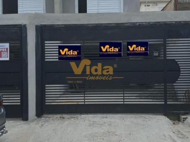 Casa á venda em Jardim das Flores Osasco 03 Quartos