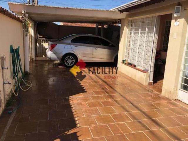 casa à venda em Jardim das Oliveiras