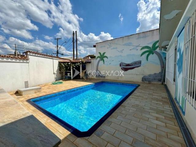 casa à venda em Jardim dos Oliveiras