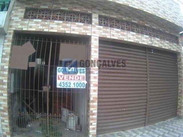 Casa à venda em Jardim das Orquídeas, SBC – 2 quartos, 1 vaga, 202 m² construídos
