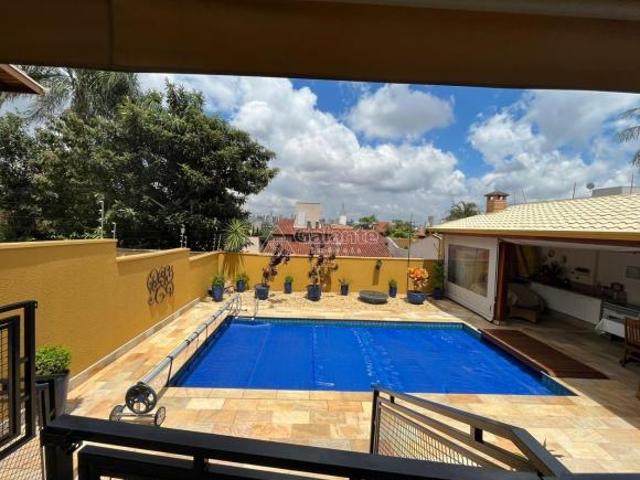 casa à venda em Jardim das Paineiras
