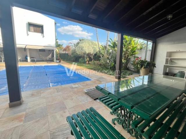 casa à venda em Jardim das Paineiras