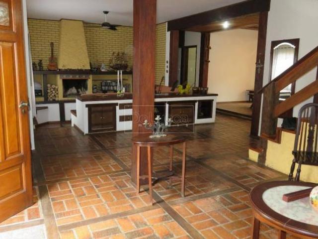 casa à venda em Jardim das Paineiras