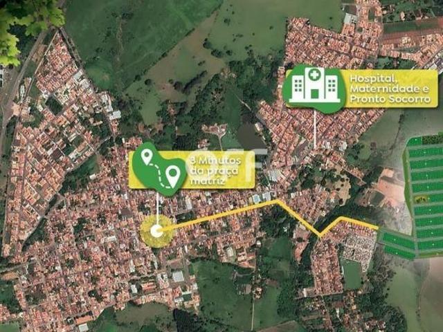 casa à venda em Jardim das Palmeiras