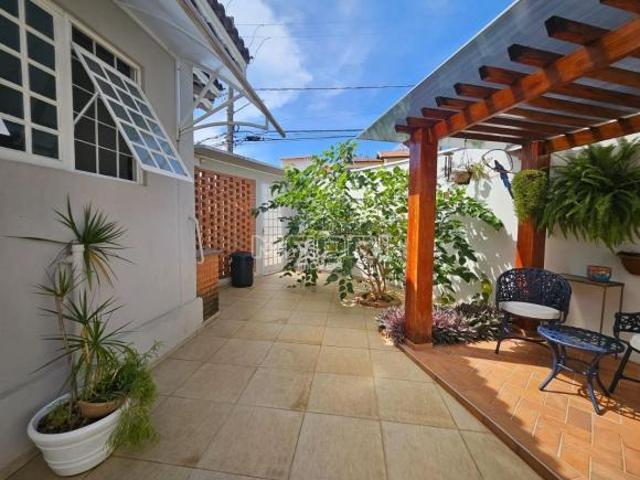 casa à venda em Jardim das Palmeiras
