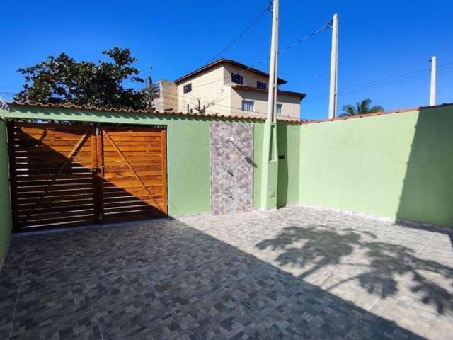 Casa à Venda em Jardim das Palmeiras, Itanhaém SP