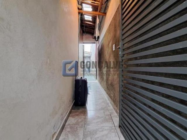 Casa à venda em Jardim do Mar, São Bernardo do Campo 3 quartos, 2 vagas
