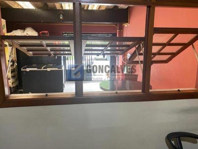 Casa à venda em Jardim do Mar, São Bernardo do Campo 2 quartos, 2 vagas