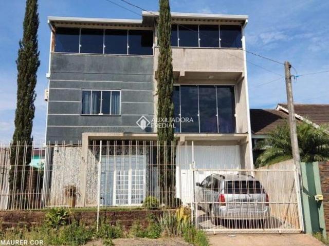 Casa à venda em Jardim do Cedro, Lajeado RS