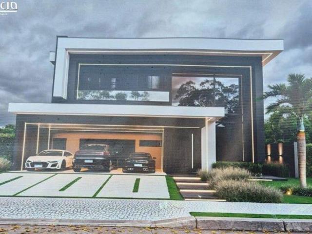 Casa à venda em Jardim do Golfe