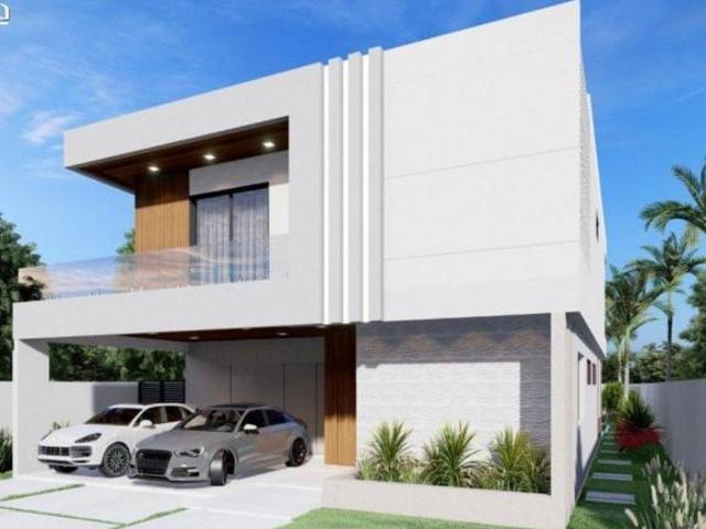 Casa à venda em Jardim do Golfe