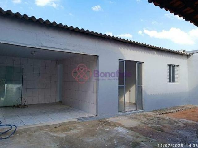 Casa à venda em Jardim do Lago Jundiaí – 3 Quartos, 185 m² Úteis