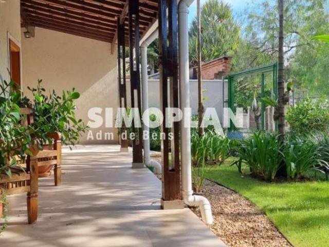 casa à venda em Jardim do Sol