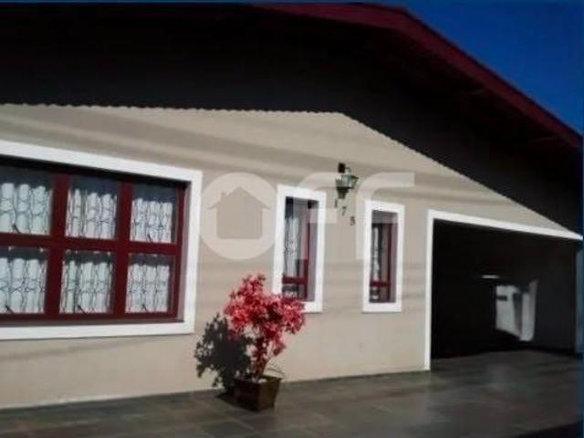 casa à venda em Jardim do Trevo