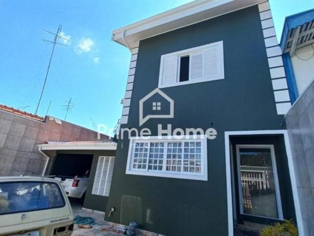 casa à venda em Jardim do Trevo