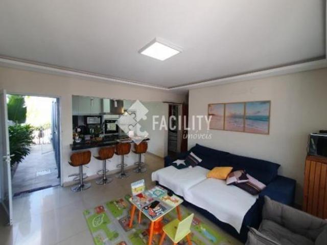 casa à venda em Jardim do Trevo