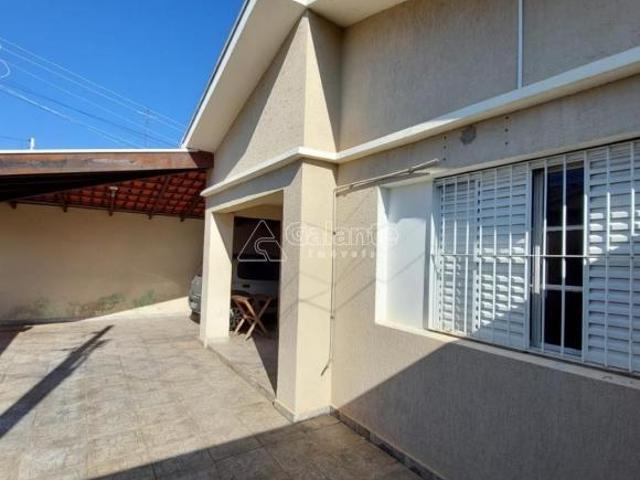 casa à venda em Jardim do Trevo