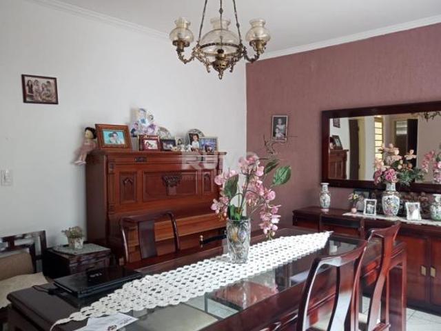 casa à venda em Jardim Dom Bosco