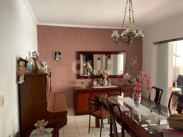 casa à venda em Jardim Dom Bosco