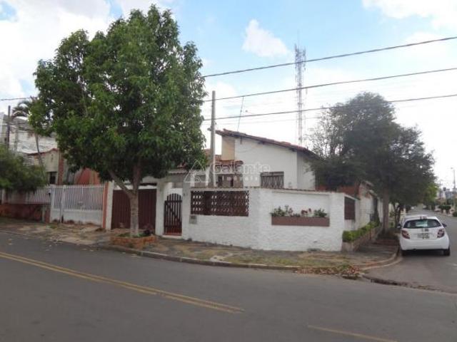 casa à venda em Jardim Dom Bosco