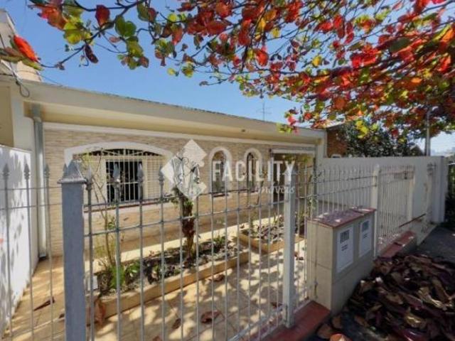 casa à venda em Jardim Dom Nery