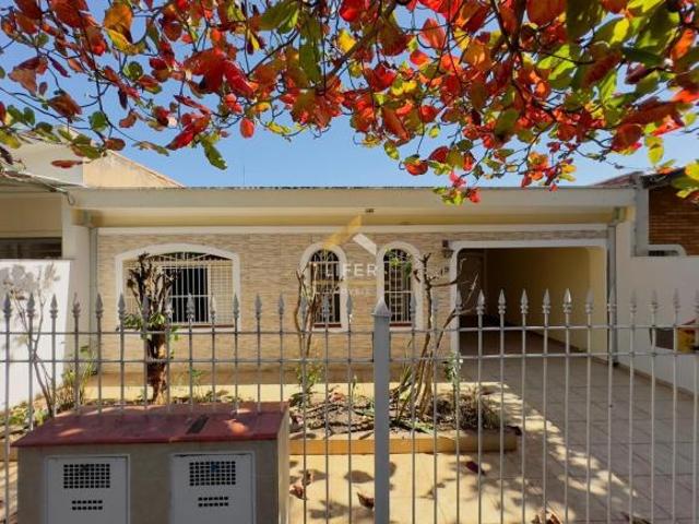 casa à venda em Jardim Dom Nery