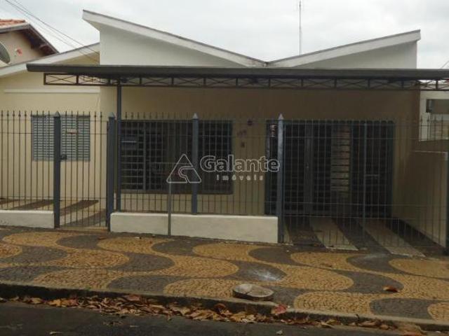 casa à venda em Jardim Dom Nery