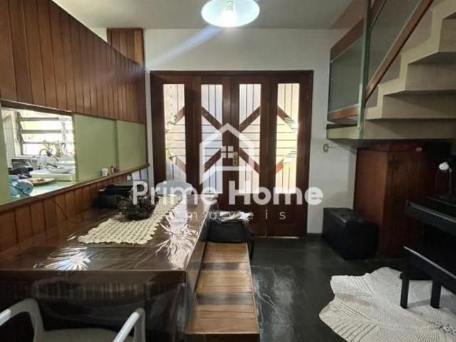 casa à venda em Jardim dos Calegaris