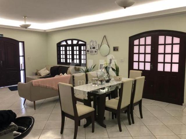 casa à venda em Jardim dos Calegaris