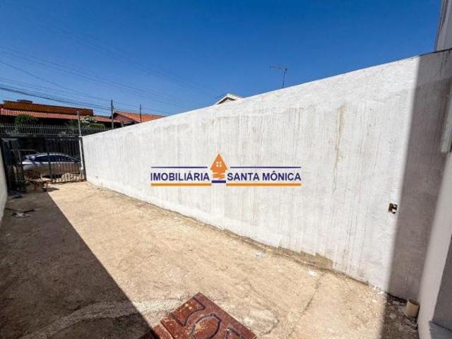 Casa à venda em Jardim dos Comerciários