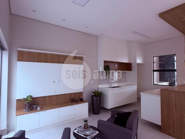Casa à Venda em Jardim dos Lagos 2, Nova Odessa, 3 Dorms, 125m²