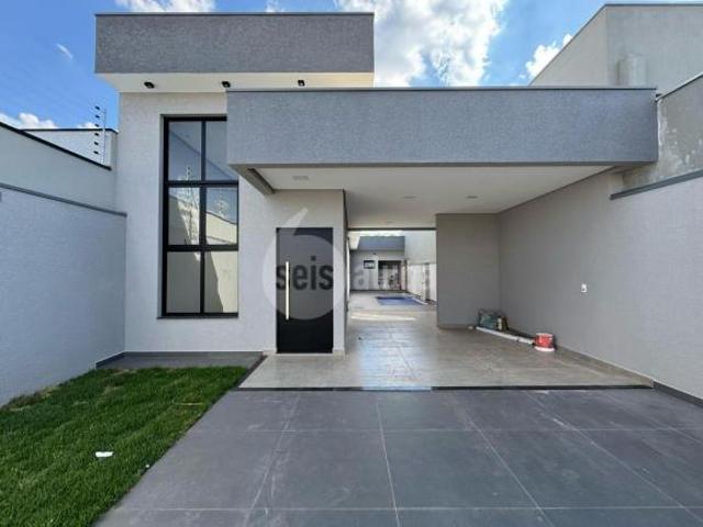 Casa à Venda em Jardim dos Lagos 2, Nova Odessa, 3 Dorms, 200m²