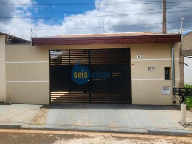Casa à venda em Jardim dos Lagos, Nova Odessa | 3 dorms, suíte