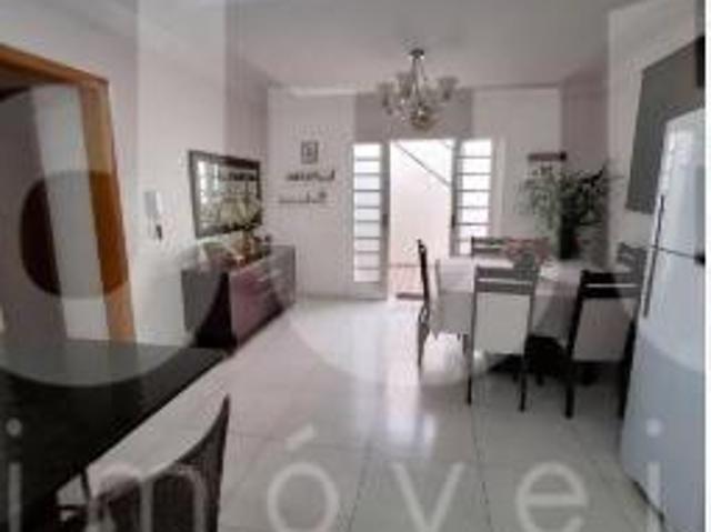 casa à venda em Jardim dos Oliveiras