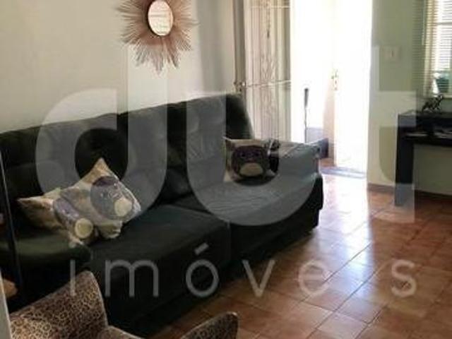 casa à venda em Jardim dos Oliveiras