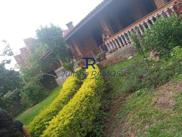 Casa à venda em Jardim dos Pinheiros, 4 dormitórios, Atibaia/SP