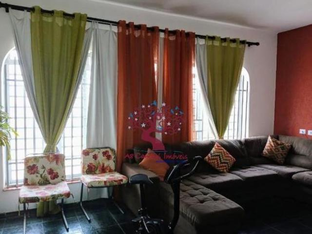 casa à venda em Jardim Eulina