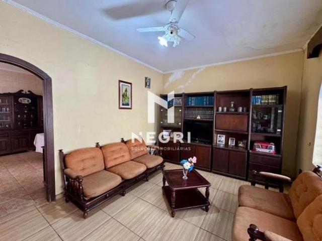 casa à venda em Jardim Eulina