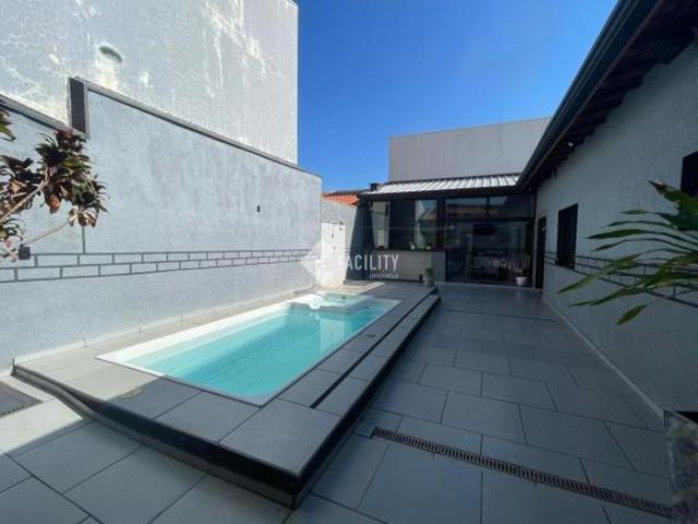 casa à venda em Jardim Eulina