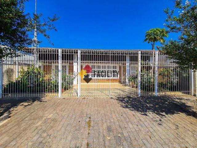 casa à venda em Jardim Eulina