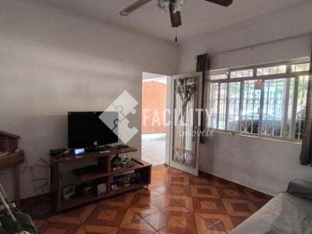 casa à venda em Jardim Eulina