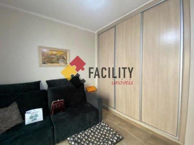 casa à venda em Jardim Eulina