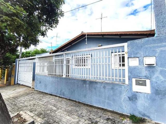 casa à venda em Jardim Eulina