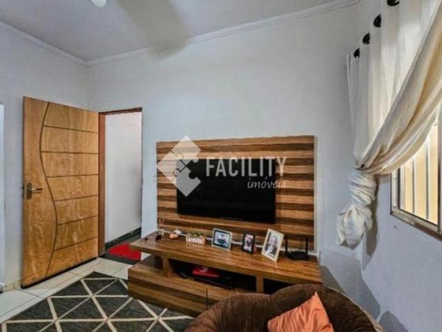 casa à venda em Jardim Eulina