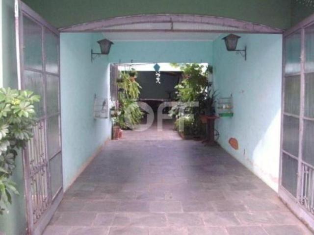 casa à venda em Jardim Eulina