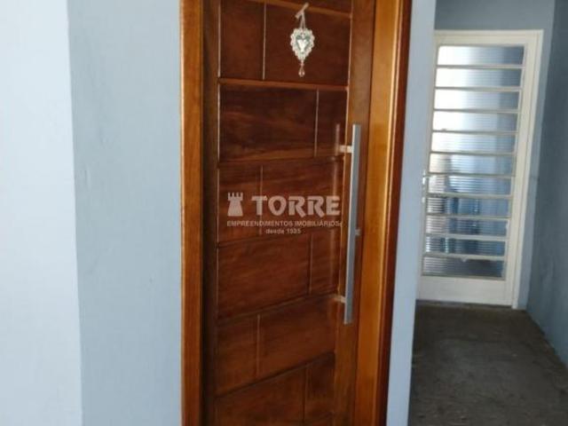 casa à venda em Jardim Eulina